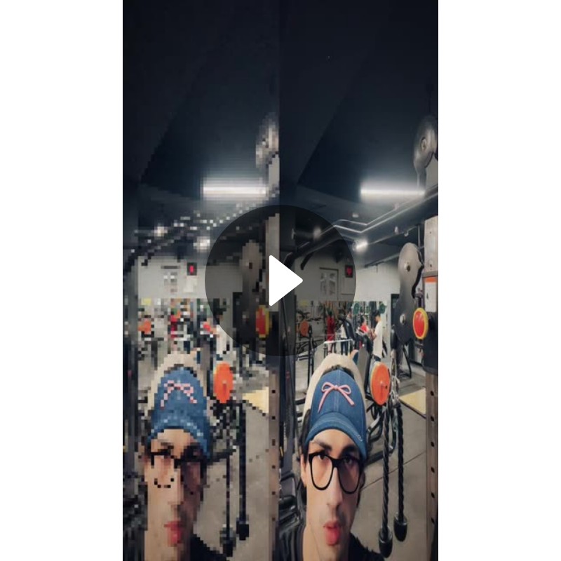 KKartik AAhlawat's Gym Transformation: A Day in the Life of Fitness ...
