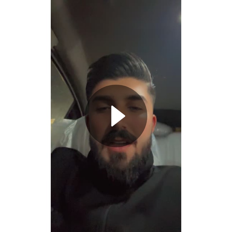 korsh_hawkar | Spotlight on Snapchat