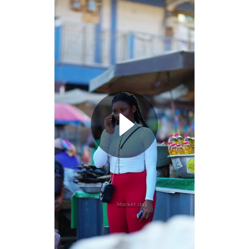 official_mday | Spotlight on Snapchat