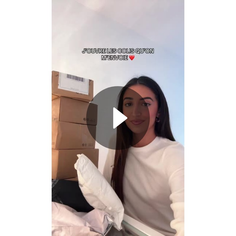 Check out my latest video | FLEUR 🌼 (@fleur.fratacci) | Spotlight