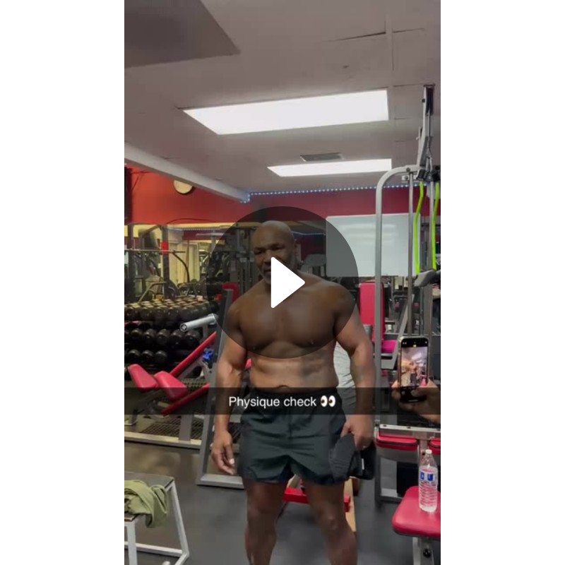 Physique check 👀 | Spotlight on Snapchat