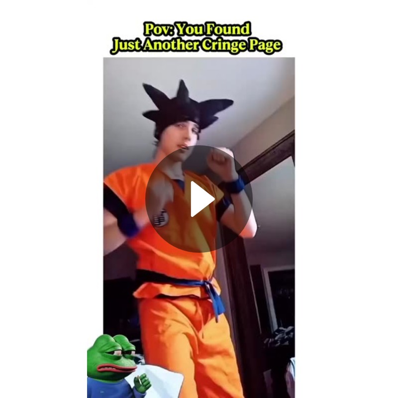 cringe_challeng | Spotlight on Snapchat