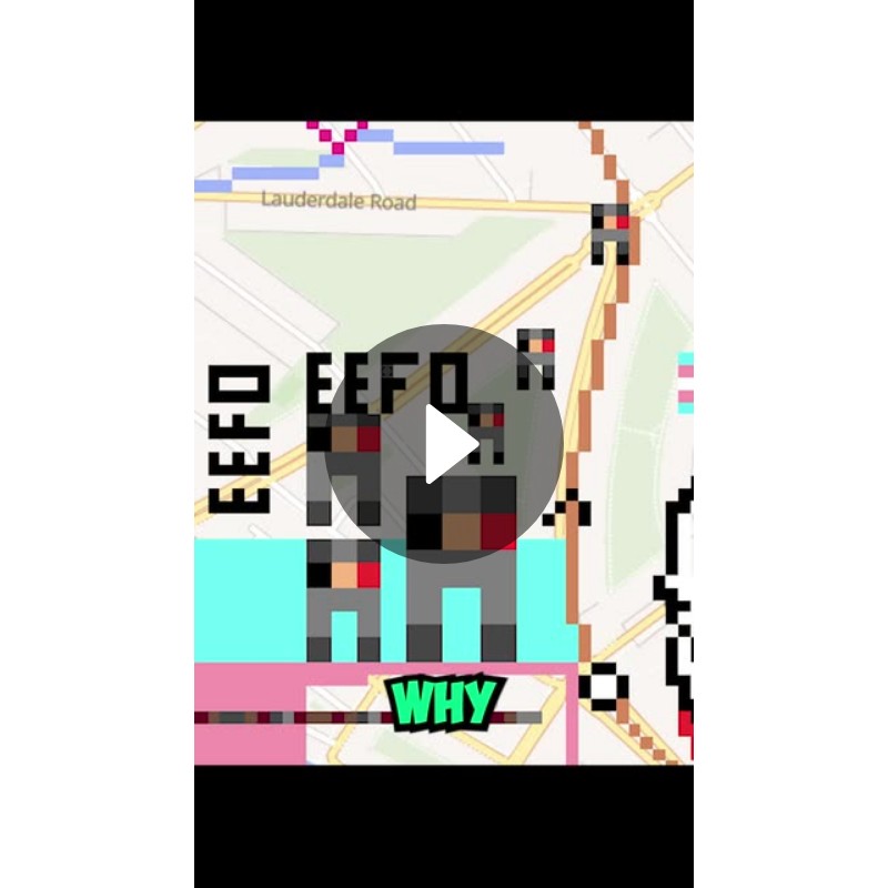 What Is Eefo And Why Is It Everywhere? | Know Your Meme | Spotlight
