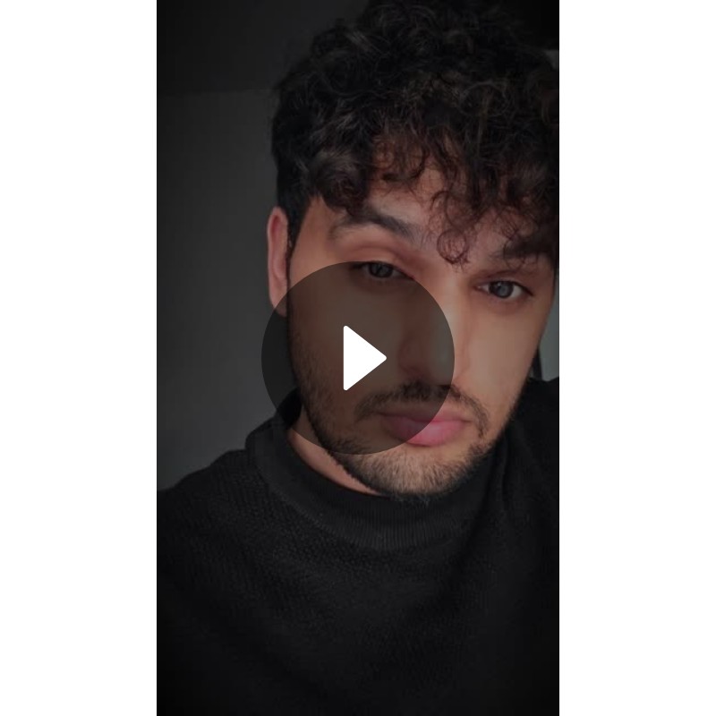 harisahsanyar | Spotlight on Snapchat