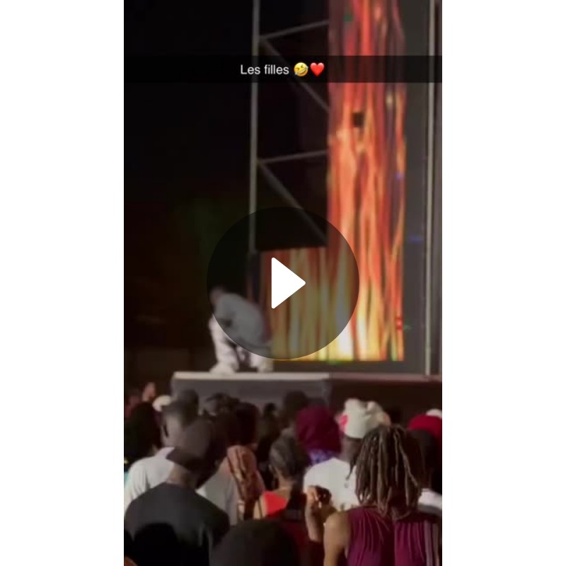 Les filles 🤣 ️ | Spotlight on Snapchat