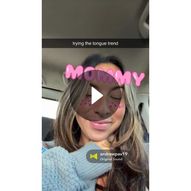 Andrea Matta (@andrea_matta10) | #chachaslide | Spotlight