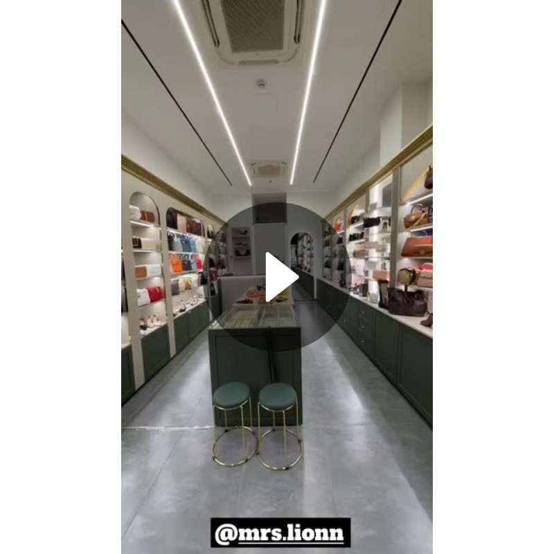 @mrs.lionn | Spotlight on Snapchat
