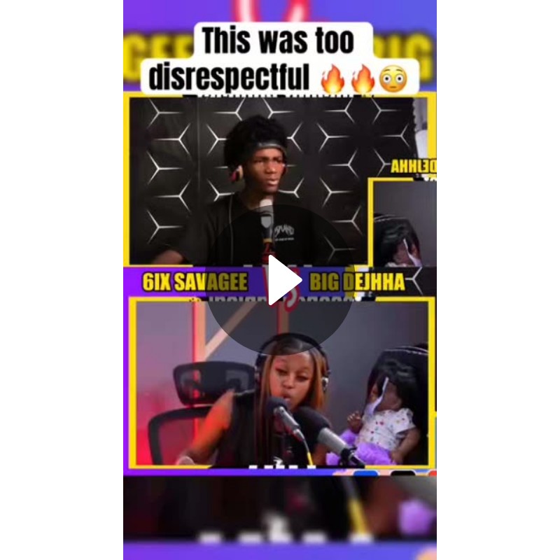 nanayaw.berry | Spotlight on Snapchat