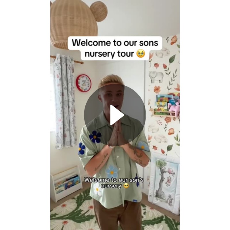 Matthew And Ryan (@matthewandryan) | Emotional welcome for our son with ...