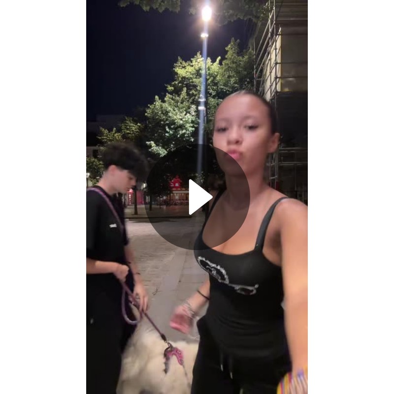 addabendia_ali | Spotlight on Snapchat