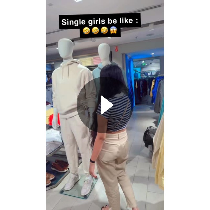 Single girls be like :🤣🤣🤣😱 | Spotlight on Snapchat