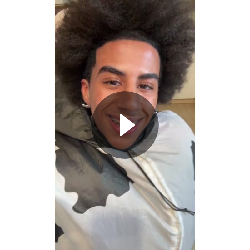 From Cow Costume to Ninja Moves: A Viral Dance Challenge Explained ...