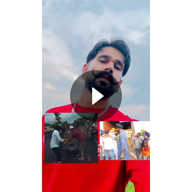 Maan Sekhe Wala's Viral Moment: A Day in the Life of a Trending Creator ...