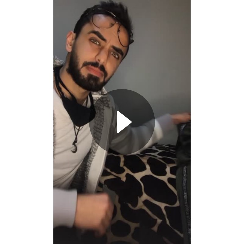 abood_hadad | Spotlight on Snapchat