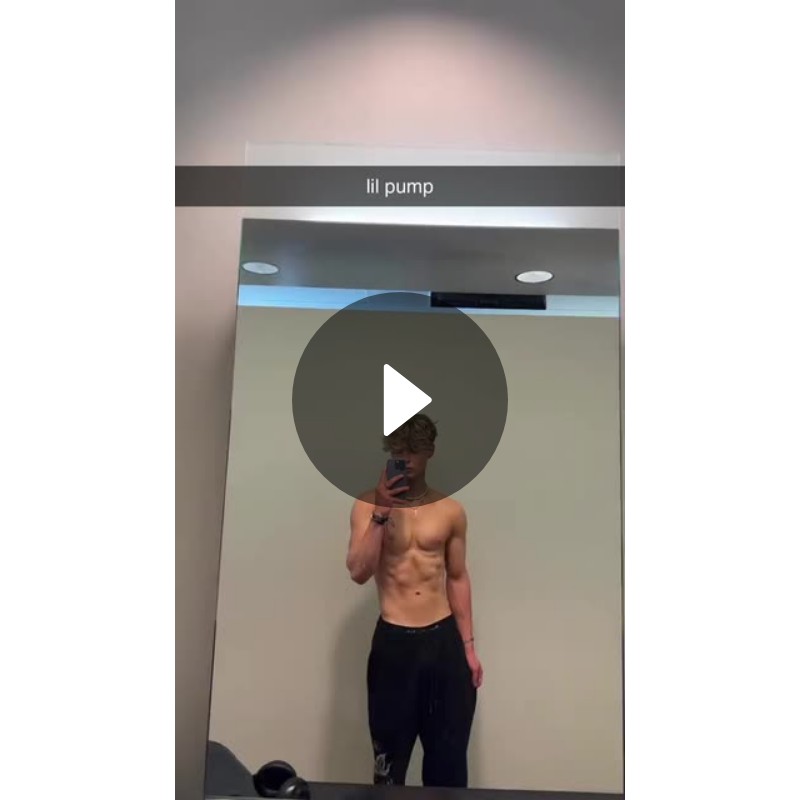 lil pump | Spotlight on Snapchat