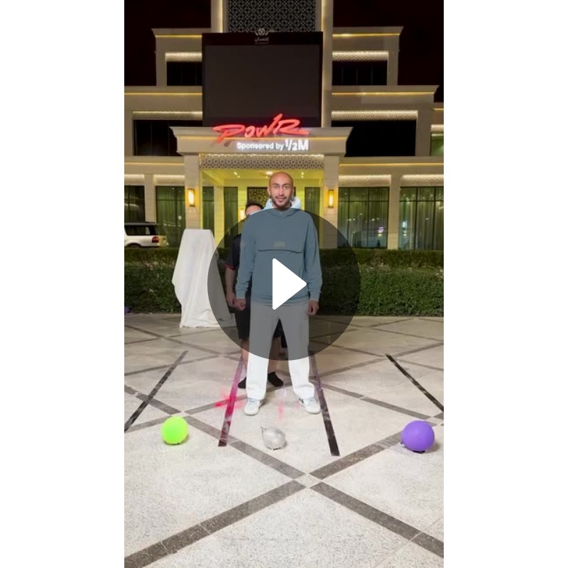 powr_rob | Spotlight on Snapchat