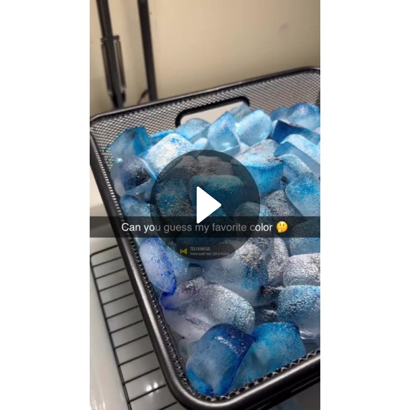 Can you guess my favorite color 🤔 | Spotlight on Snapchat