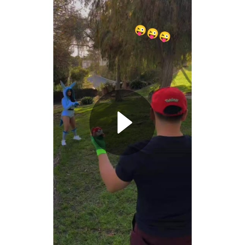 😜😜😜 | Spotlight on Snapchat