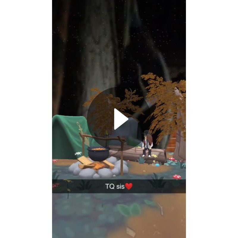 TQ sis ️ | Spotlight on Snapchat