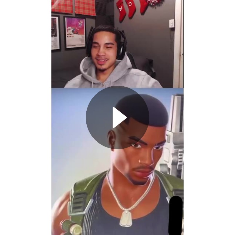 Isaiah (@official24xp) | Animated meme featuring funny characters ...