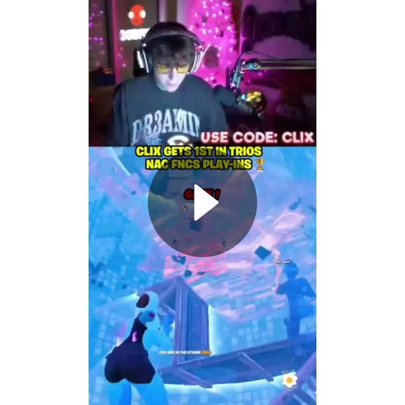 clix | Spotlight on Snapchat