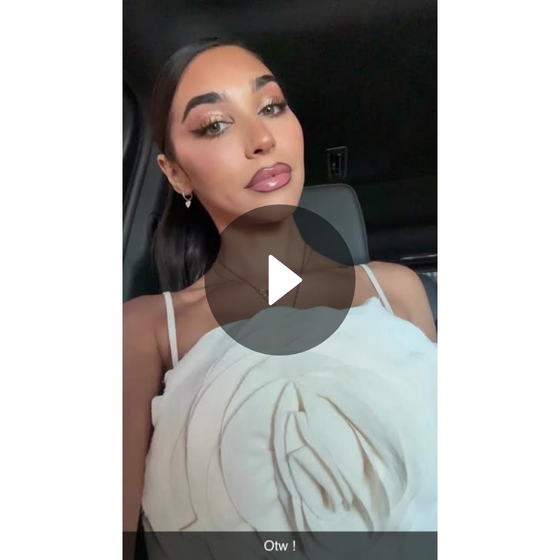 Otw ! | Spotlight on Snapchat