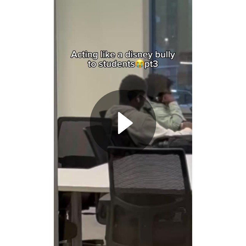 disney bully pt3😭 #spotlight #spotlightviral | Manny (@mannythemanzz ...