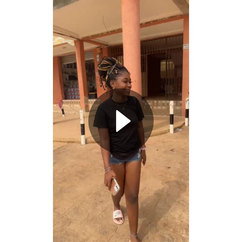 yaababy_gracy | Spotlight on Snapchat