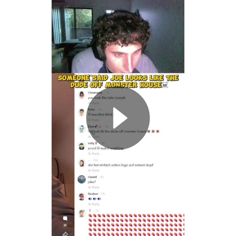 joe.sadowski | Spotlight on Snapchat