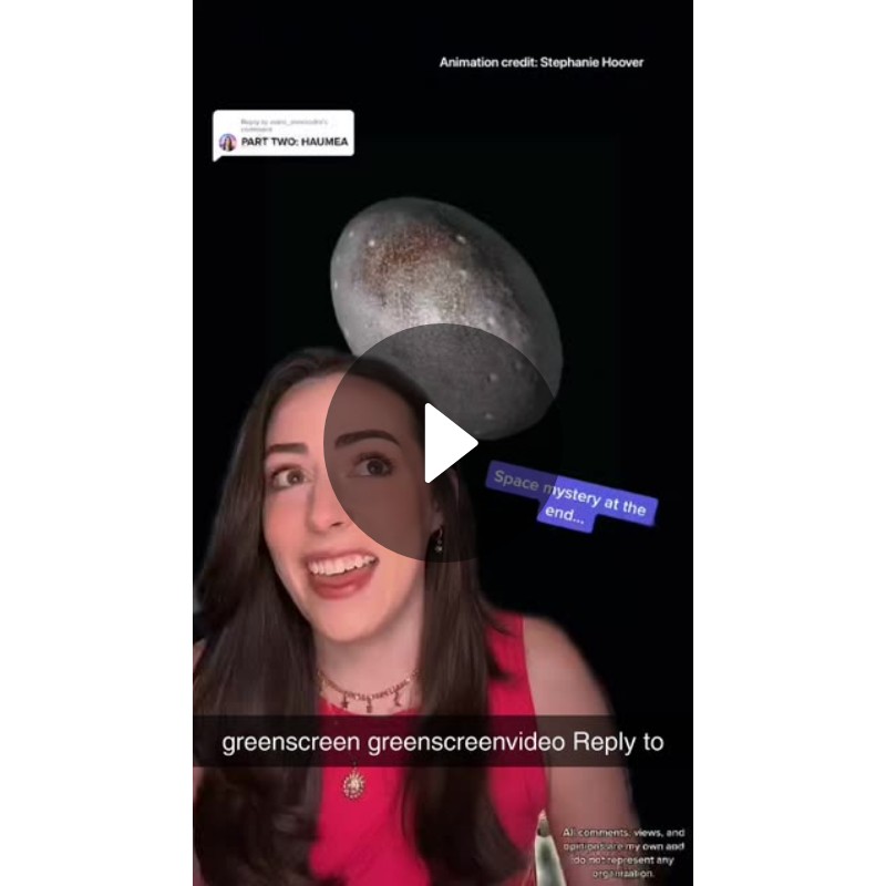 greenscreen greenscreenvideo Reply to | Spotlight on Snapchat