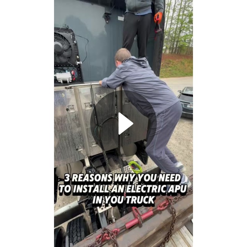 Alan Trucker (@alan_trucker) | 3 Reasons You Need to Install an ...