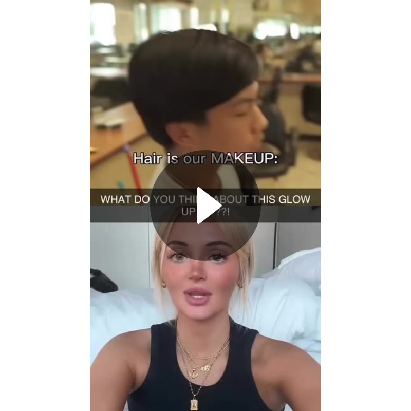 WHAT DO YOU THINK ABOUT THIS GLOW UP TIP??! | Spotlight on Snapchat