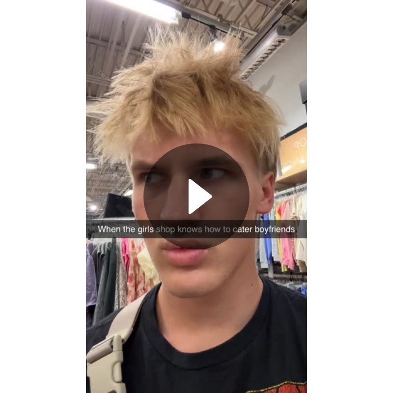 chad-franke | Spotlight on Snapchat