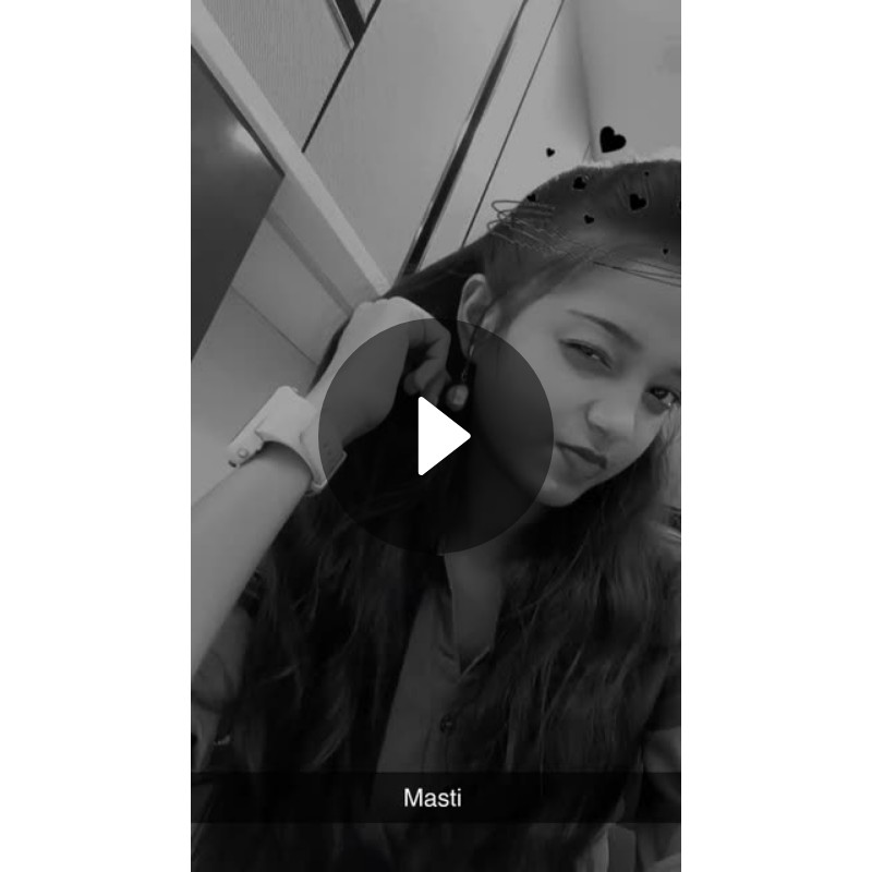 Masti | Spotlight on Snapchat