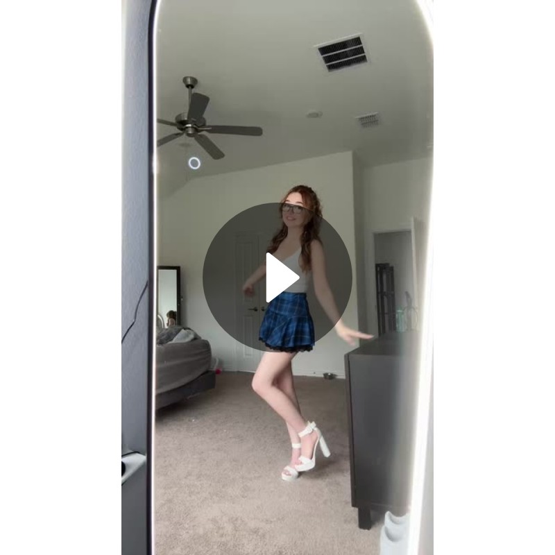 lyssaurora | Spotlight on Snapchat