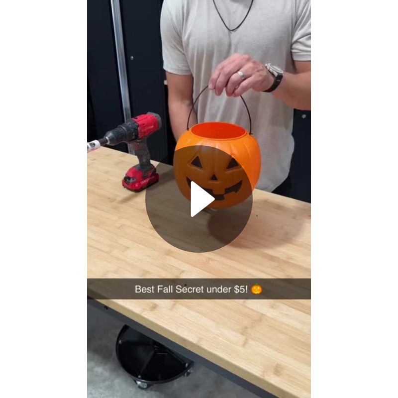 Best Fall Secret under $5! 🎃 | Spotlight on Snapchat