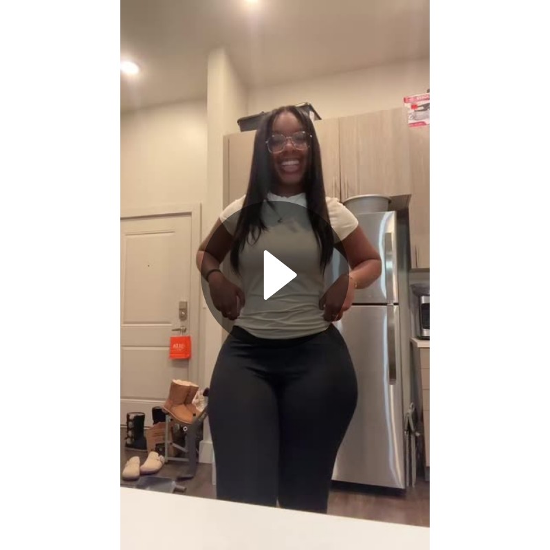 reneeadjoa | Spotlight on Snapchat