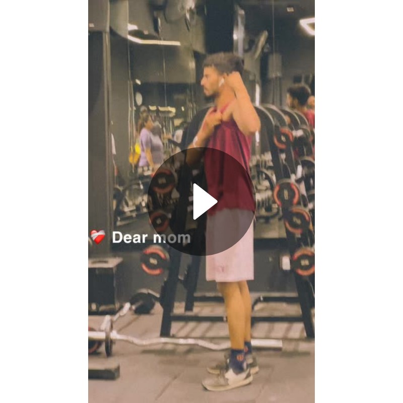 ️‍🩹 Dear Mom Spotlight On Snapchat