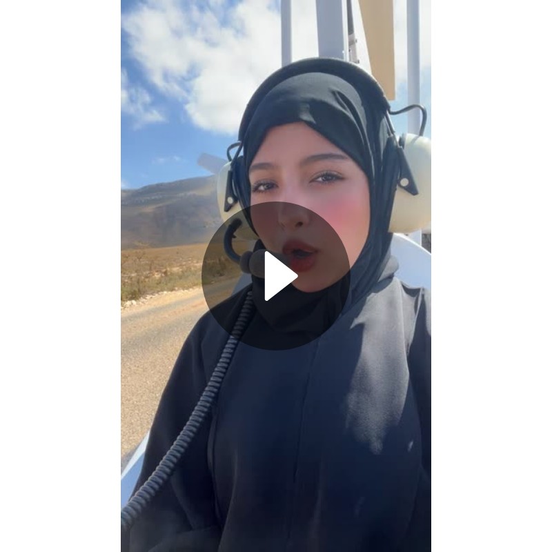 maria_qahtan | Spotlight on Snapchat