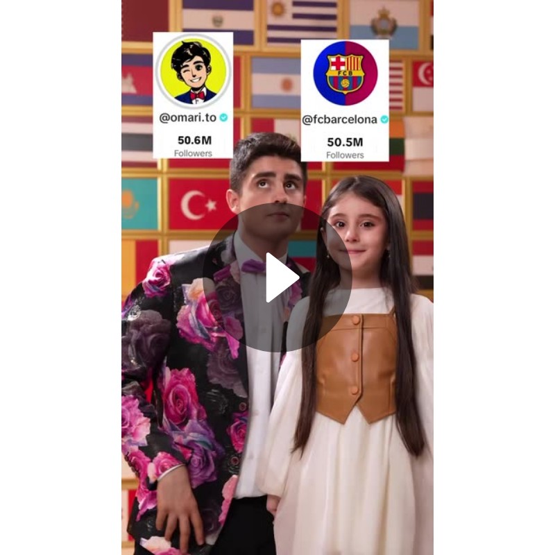 omari-to | Spotlight on Snapchat