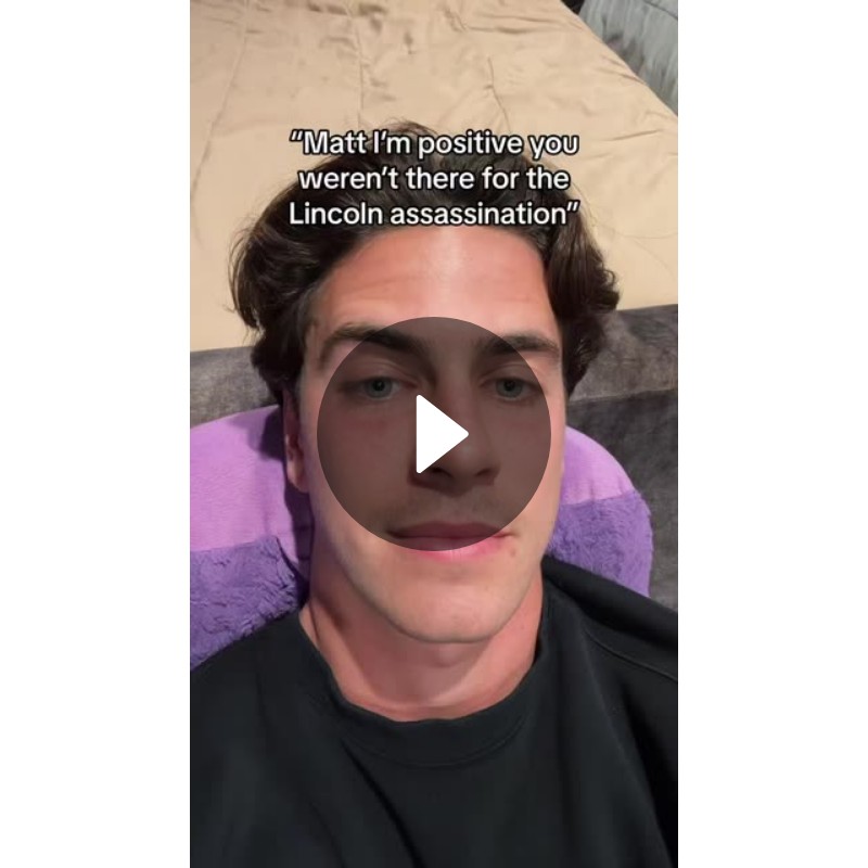 matt_rhoades13 | Spotlight on Snapchat