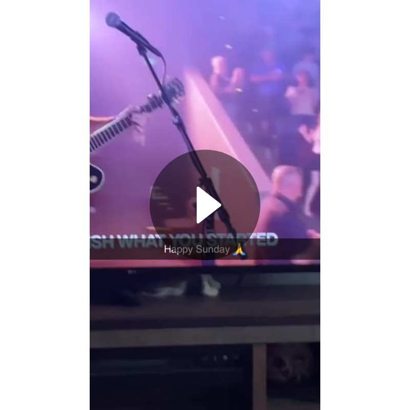 Happy Sunday 🙏 | Spotlight on Snapchat