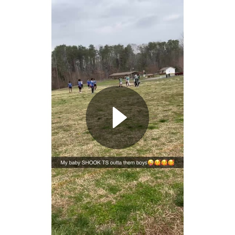 My baby SHOOK TS outta them boys😜🥰🥰🥰 | Spotlight on Snapchat