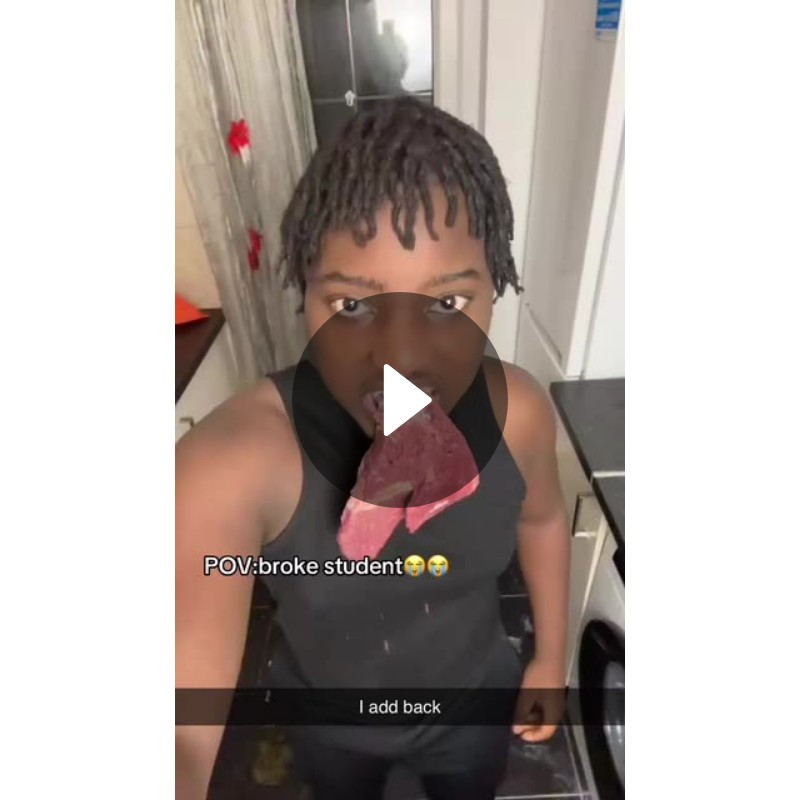 I add back | Spotlight on Snapchat