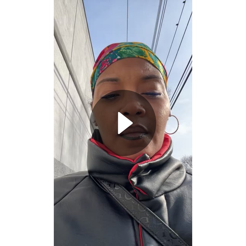 Female rapper takes selfies highlighting her style. | Taneya L ...