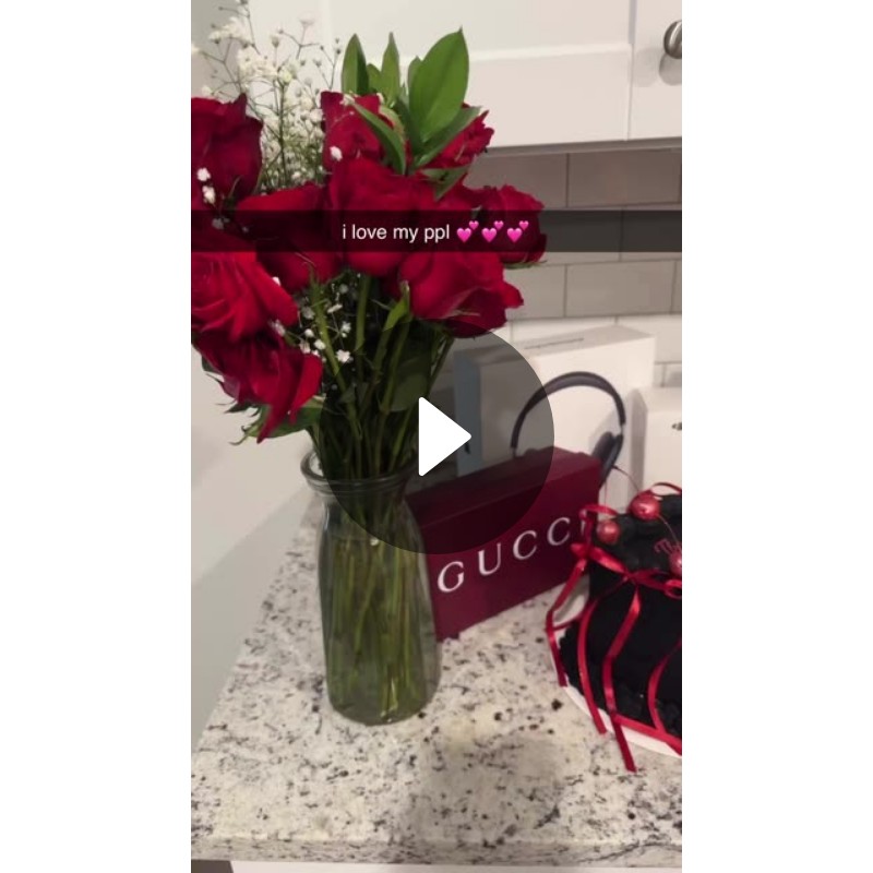 i love my ppl 💕💕💕 | Spotlight on Snapchat