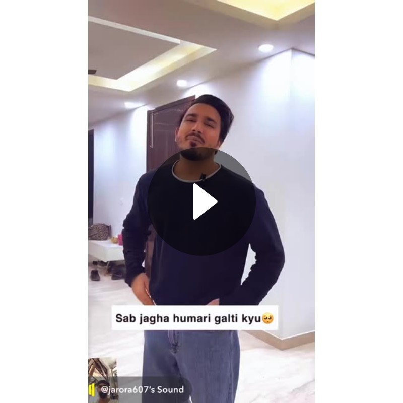 mr.gaba | Spotlight on Snapchat