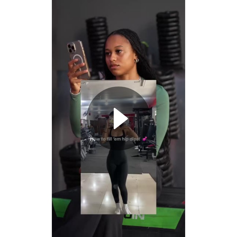 Shiv Wilson Debunks 'Fill Your Hips' Workout Myth with Anatomy Lesson ...