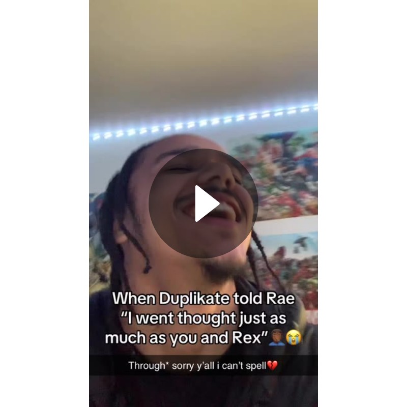 Through* sorry y’all i can’t spell💔 | Spotlight on Snapchat