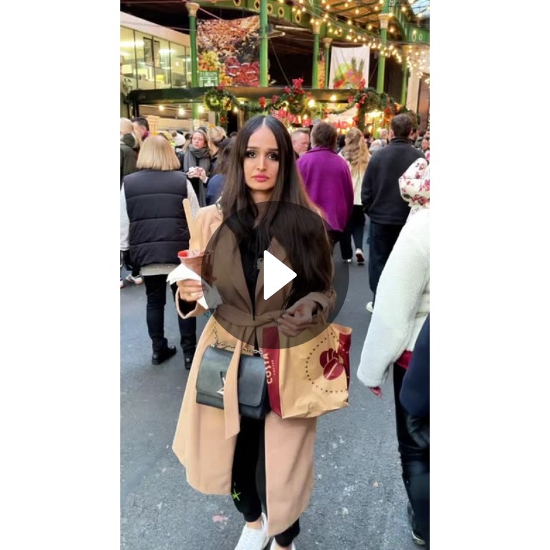 mummymo_show | Spotlight on Snapchat